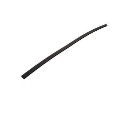 DISCOVERY 3 WHEEL ARCH PROTECTOR STRIP CLB000010 | British Spares