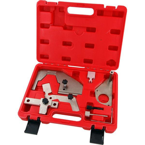 JLR TIMING TOOL SET 2.0 DURATEC CT4648 | British Spares