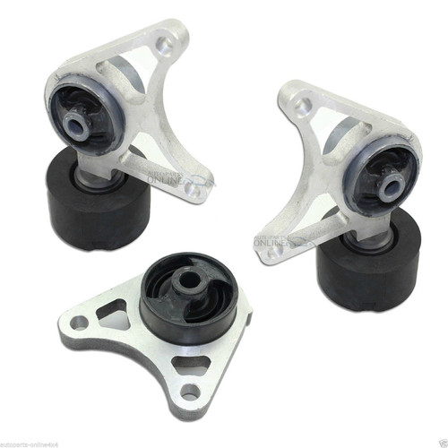 LAND ROVER FREELANDER 1 REAR DIFF MOUNT DIFFERENTIAL BUSH KIT KHC001 ...