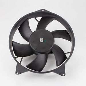 MGF - RADIATOR FAN AND MOTOR ASSEMBLY | British Spares