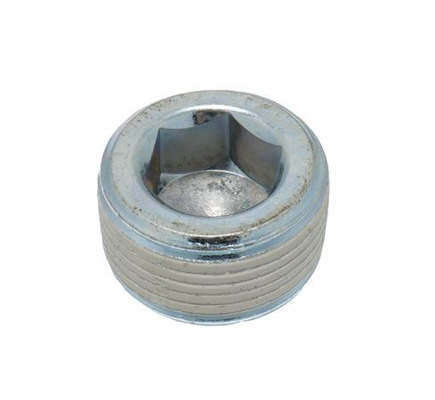 LCM100150 - OEM CYLINDER BLOCK BLANKING PLUG FOR LAND ROVER TD5 ENGINE ...