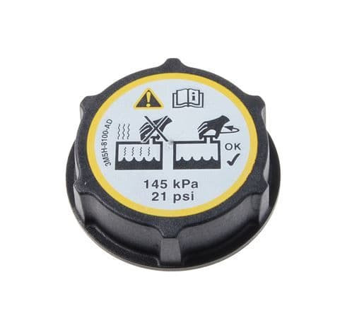 FREELANDER 2 EXPANSION TANK CAP LR000243 | British Spares