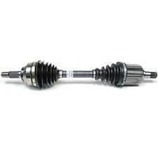 FREELANDER 1 REAR AXLE DRIVESHAFT ASSEMBLY TOB000070 | British Spares