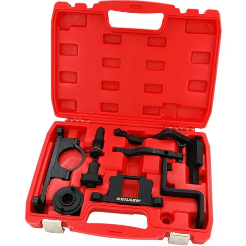 NEILSEN TIMING TOOL SET - FORD / LAND ROVER / MAZDA | British Spares