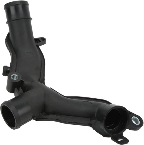 RANGE ROVER L405 3.0S & 5.0S V8 UPPER COOLANT TUBE LR050934 | British ...