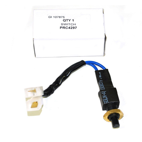 DEFENDER PEDAL BOX BRAKE LIGHT SWITCH | British Spares