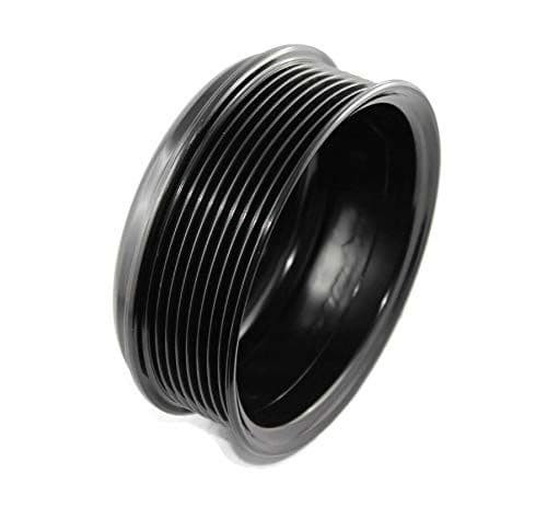 DISCOVERY 3 2.7D & 4.2 & 4.4 V8 VISCOUS FAN PULLEY PQS500530 | British ...