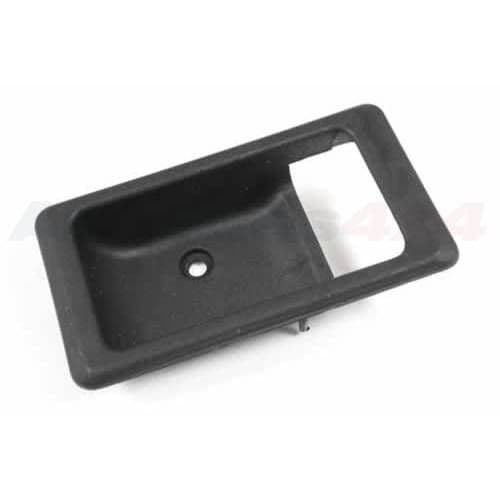 DEFENDER RH DOOR HANDLE HOUSING RH | British Spares