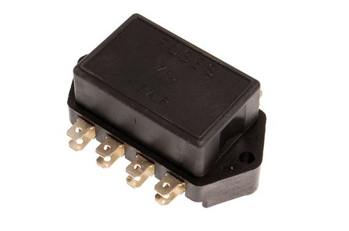 CLASSIC MINI FUSE BOX | British Spares