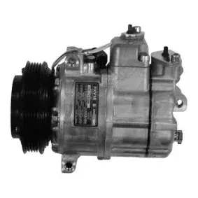 FREELANDER 1 AIR CONDITIONING COMPRESSOR JPB500120 | British Spares