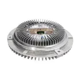 RANGE ROVER L322 VISCOUS COULING FAN PGB000030 | British Spares