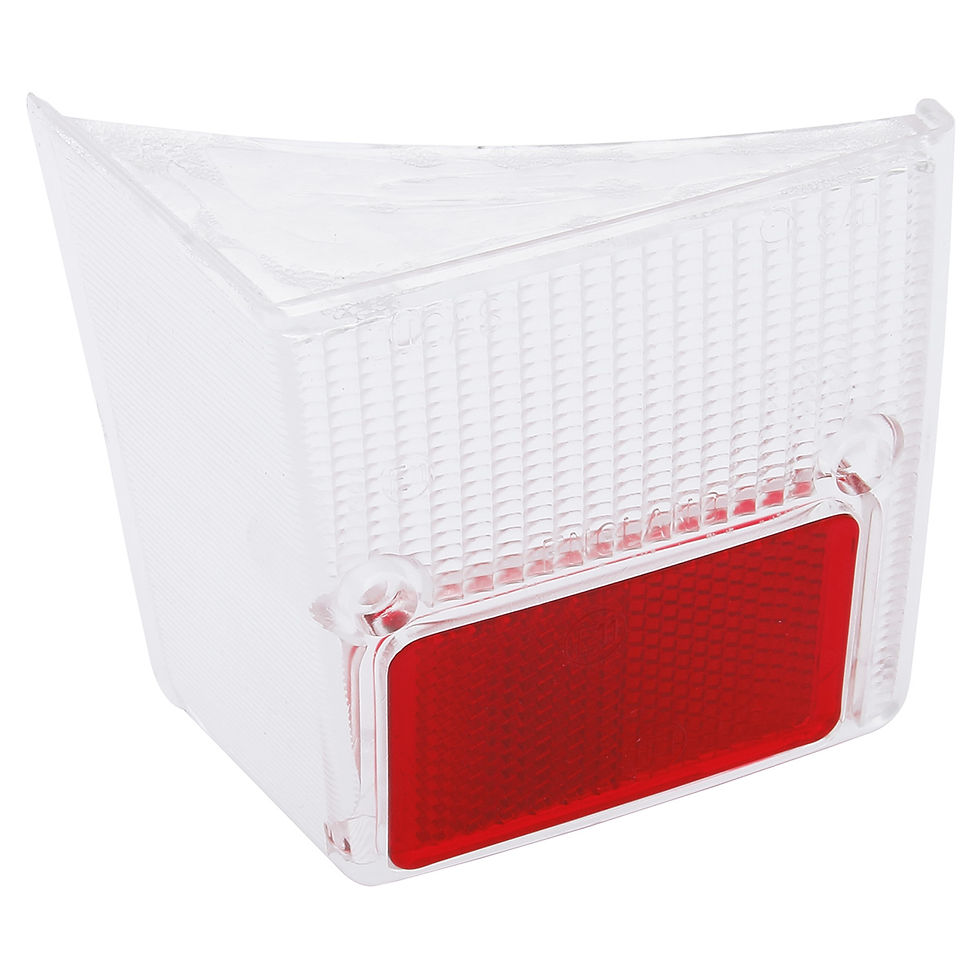 CLASSIC MINI LH REVS | British Spares