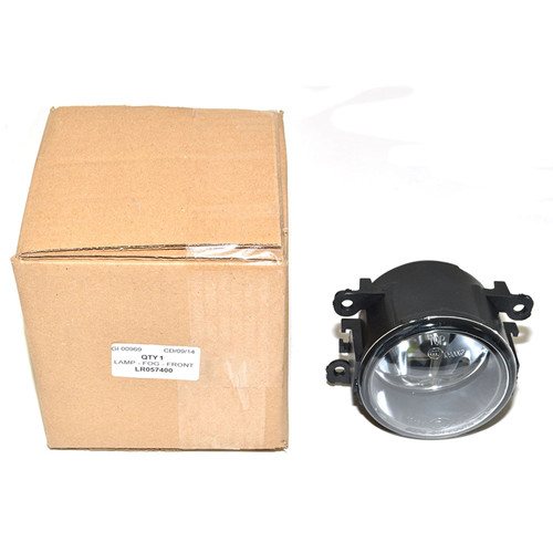 FREELANDER 2 FRONT FOG LIGHT LR057400 | British Spares
