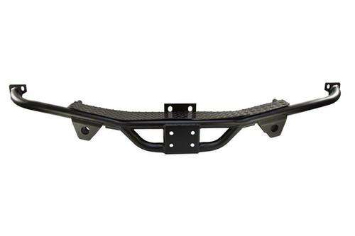 Defender 90/110 NAS Style Tow Bar and Step Assembly - LRB825 UK MADE ...
