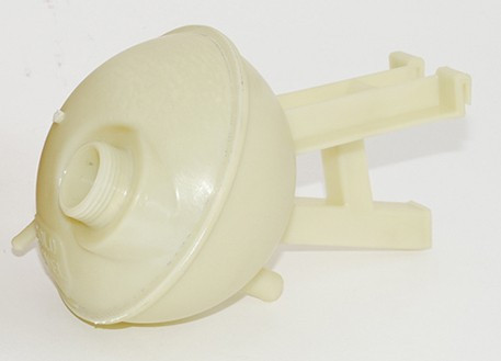 DEFENDER COOLANT EXPANSION TANK TD5/TD4 (PUMA) (PCF101530) | British Spares