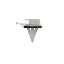 RANGE ROVER SPORT A PILLAR TRIM RETAINER CLIP IPN500050 | British Spares