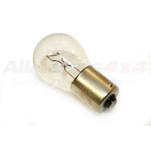 FREELANDER 2 P21W REAR LIGHT BULB - PAIR LR000863 | British Spares