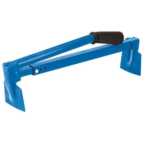Draper - Brick and Block Lifting Tongs - 90002 | British Spares