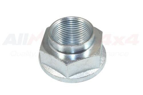 FREELANDER 1 DRIVE SHAFT STAKE NUT CDU1534L | British Spares