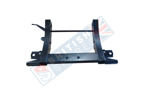 LAND ROVER DISCOVERY 2 REAR QUARTER CHASSIS LRD211 | British Spares