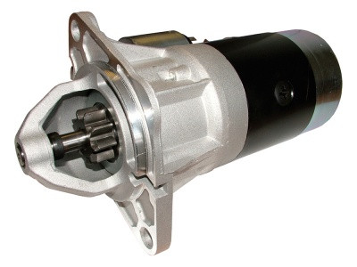 RANGE ROVER CLASSIC STARTER MOTOR 200 / 300 TDI 2.5TD & 2.5NA | British ...