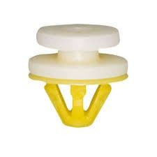 RANGE ROVER SPORT BODY MOULDING RETAINER CLIP DYC101420 | British Spares