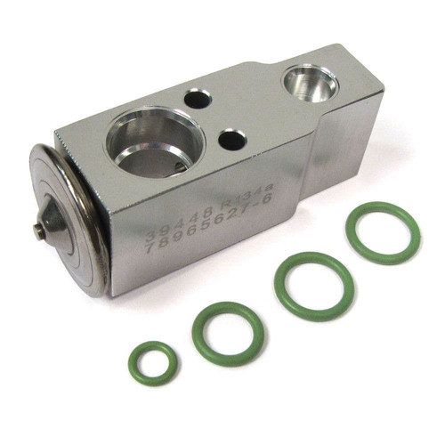 DISCOVERY 3 EXPANSION VALVE EVAPORATOR JQD500010 | British Spares