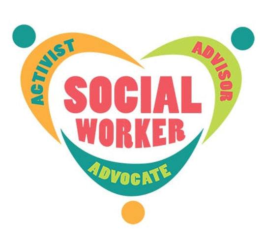 social worker logo