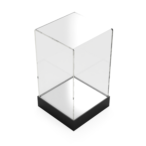 Caja De Acrílico Acriland Entrega Express En Cdmx