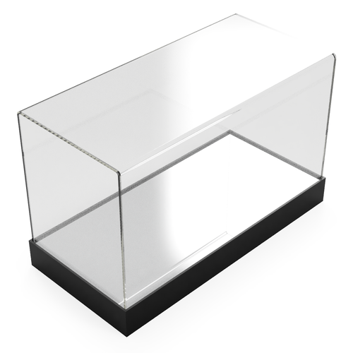 Caja De Acrílico Acriland Entregas Express En Cdmx