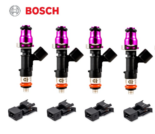 CI550 Series 550cc bosch fuel injectors Peugeot 205, 309, 405, 205 1.9i ...