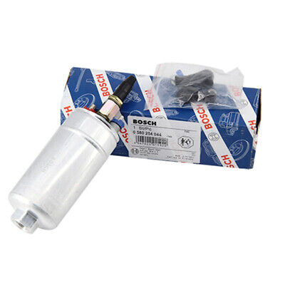 Bosch 044 Fuel Pump (0580254044390) | Clean Injection