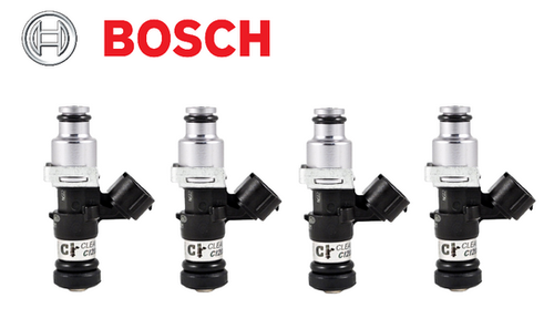 1500cc Bosch Fuel injectors WRX EJ20 EJ25 STI LGT FXT Outback Impreza ...