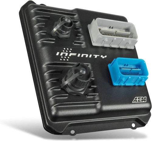 30-7109 AEM Infinity-8 708 Programmable Engine Management System ...