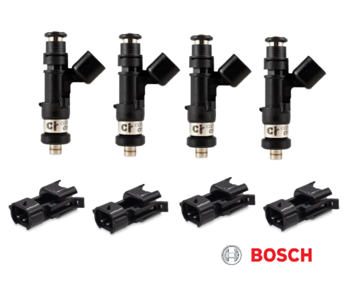 Fit WRX EJ20 EJ25 STI FXT Outback Impreza Subaru 750cc Bosch Fuel ...