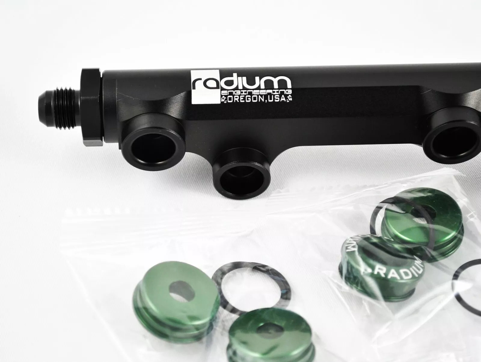 Nissan Skyline RB25DET RB25 Bosch ev14 1000cc Fuel Injectors Radium ...