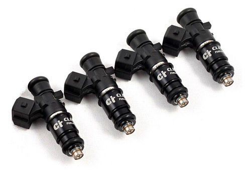 BOSCH 1200cc EV1 Fuel Injectors 1.8T Audi A4 TT VW Golf Jetta passat ...