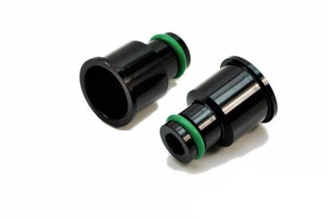 11mm fuel injector height adapter top hat extender. 14mm-11mm | Clean ...