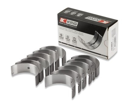 King CR696AM Rod Bearings Toyota supra 5ME/5MGE/7MGE/7MGTE (standard ...