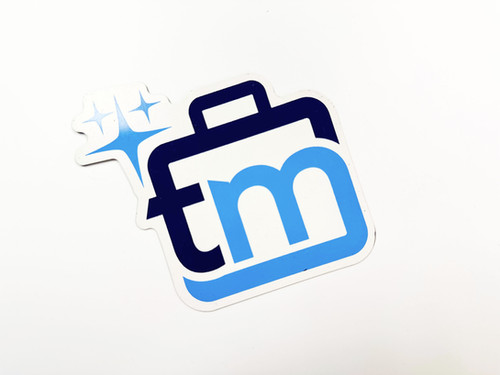 TM 3" Magnet | Travelmation Store
