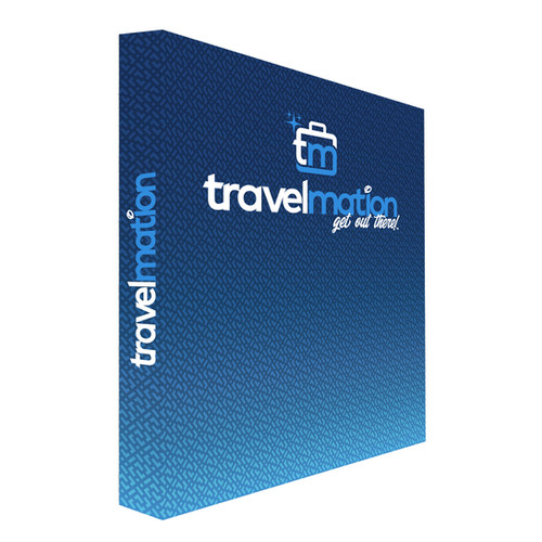 Corporate Pop-Up Display | Travelmation Store