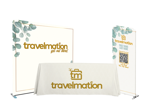Wedding Kit | Travelmation Store