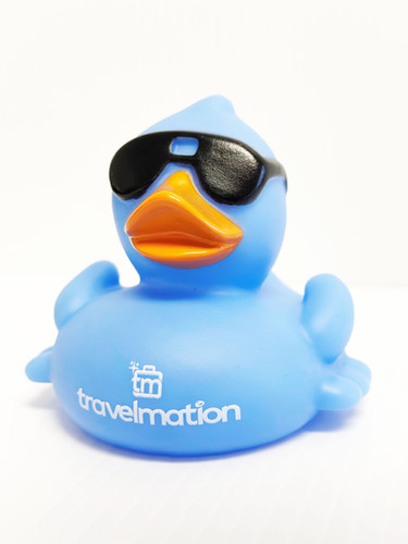 TM Duck | Travelmation Store