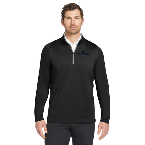 Exec Nike Unisex 1/2 Zip | Travelmation Store
