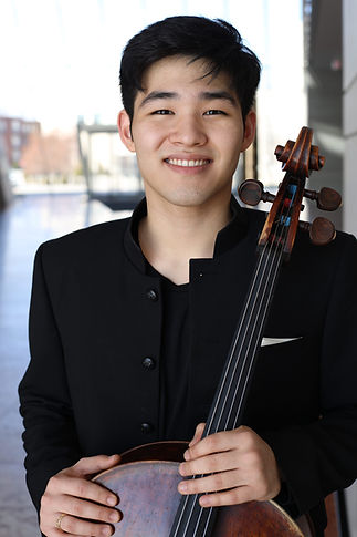 Andrew Byun | ArsClassica