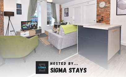 Lyndale House | Sigma Stays