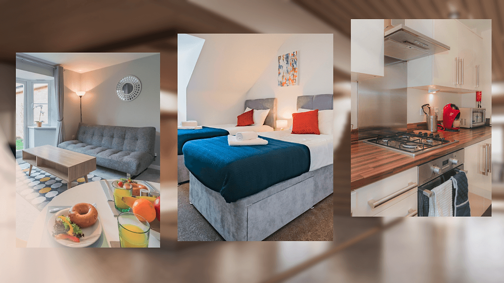 A Guide to Serviced Accommodation