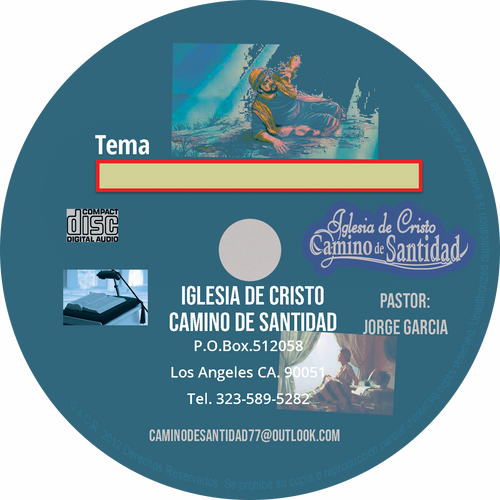 ESTAS DISPUESTO A PAGAR EL PRECIO POR LAS ALMAS | Camino de Santidad