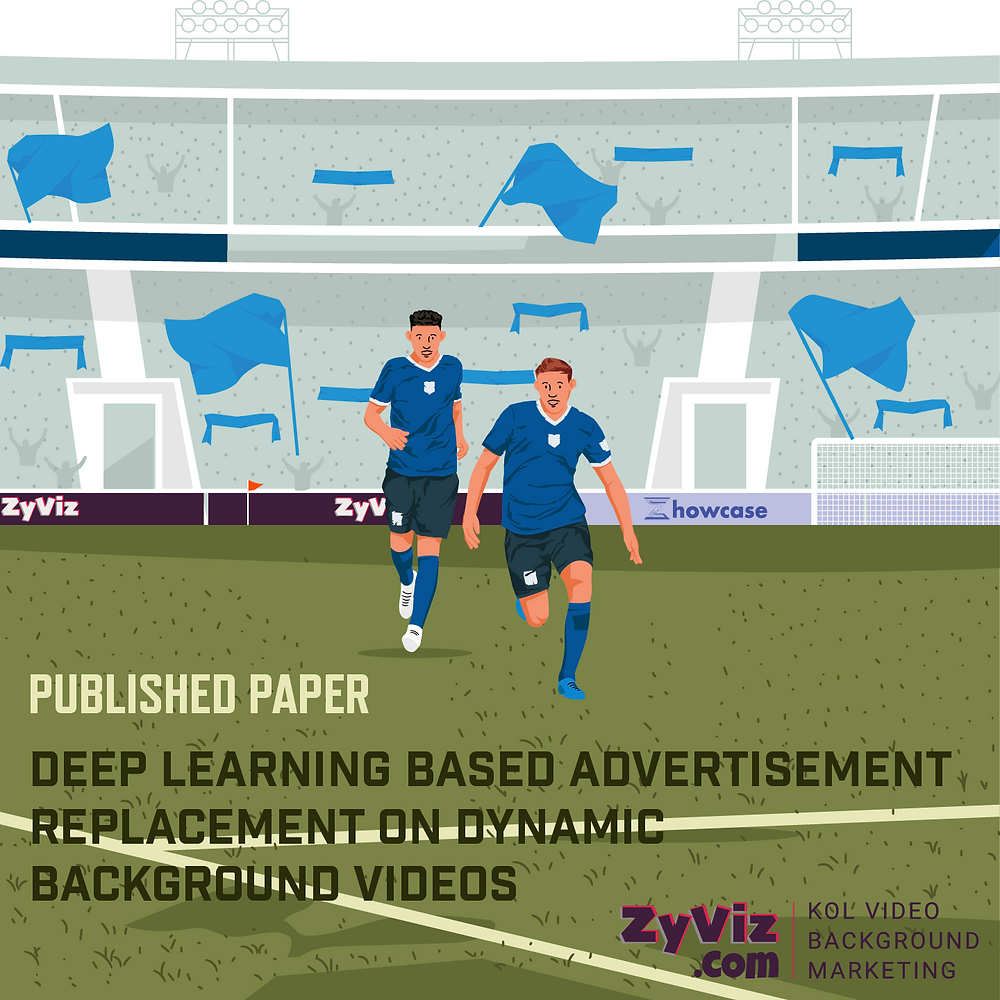 Zyetric‘s groundbreaking technology has been published in the Journal ...