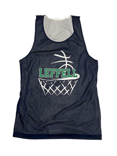 Basketball Jersey | TLS PTO
